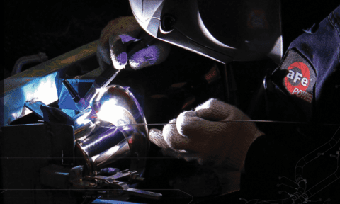 About AFE POWER | aFe POWER Dealer Support