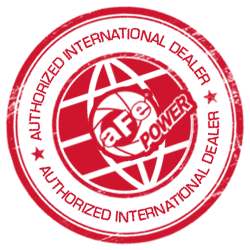 aFe POWER Dealer Support | Supporting your business!