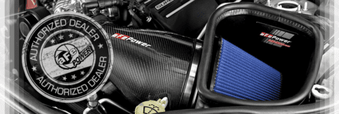 US Dealers | aFe POWER Dealer Support